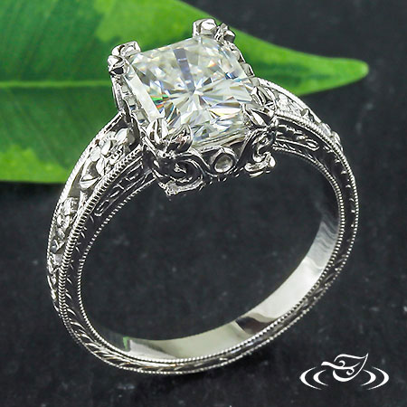 Design Your Own Ring & Custom Jewelry ,Unique Engagement Rings and ...