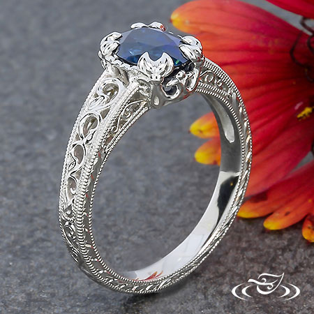 Design Your Own Ring & Custom Jewelry ,Unique Engagement Rings and ...