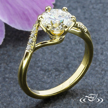 Design Your Own Ring & Custom Jewelry ,Unique Engagement Rings and ...