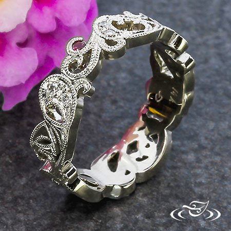 Design Your Own Ring & Custom Jewelry ,Unique Engagement Rings and ...