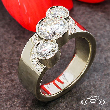 Design Your Own Ring & Custom Jewelry ,Unique Engagement Rings and ...