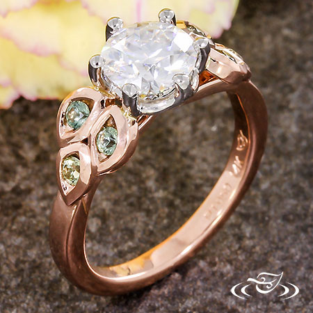 Design Your Own Ring & Custom Jewelry ,Unique Engagement Rings and ...