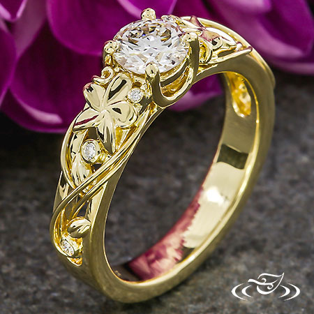 Design Your Own Ring & Custom Jewelry ,Unique Engagement Rings and ...