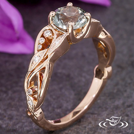 Design Your Own Ring & Custom Jewelry ,Unique Engagement Rings and ...