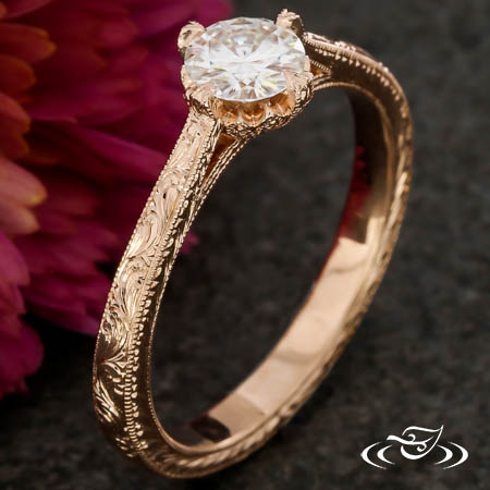 Design Your Own Ring & Custom Jewelry ,Unique Engagement Rings and ...