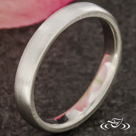 Euro-Comfort Fit Band