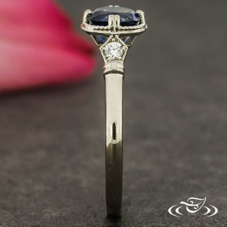 Design Your Own Ring & Custom Jewelry ,Unique Engagement Rings and ...