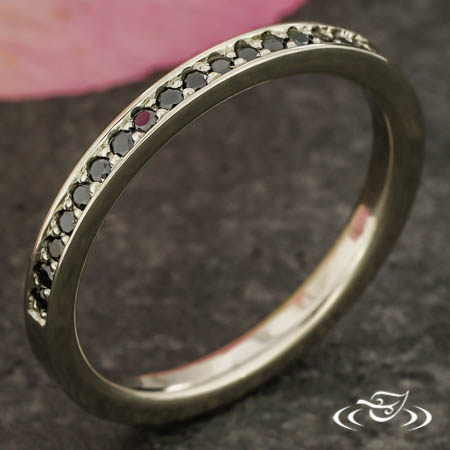 Customize engagement and wedding ring