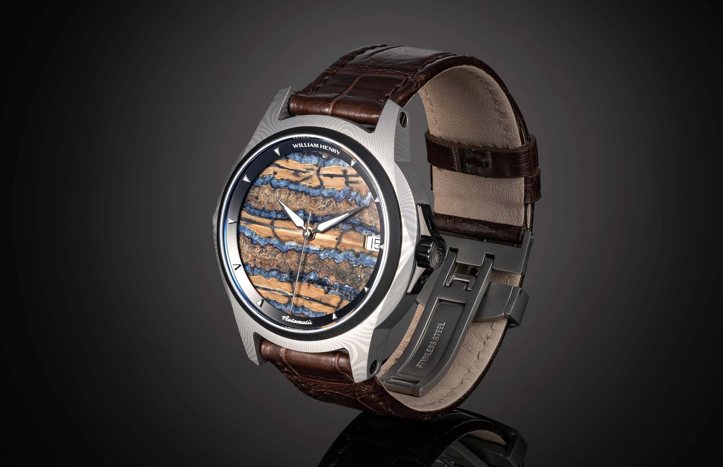 Legacy Mammoth Watch