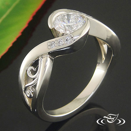 Design Your Own Ring & Custom Jewelry ,Unique Engagement Rings and ...