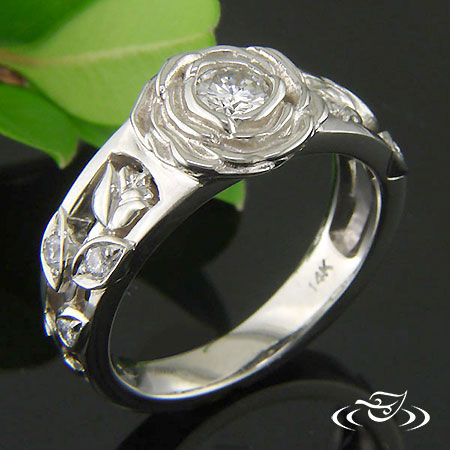 Design Your Own Ring & Custom Jewelry ,Unique Engagement Rings and ...