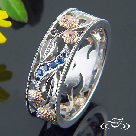 Design Your Own Ring & Custom Jewelry ,Unique Engagement Rings and ...