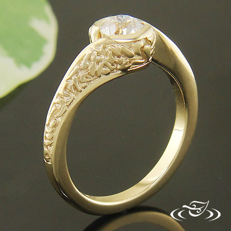 Design Your Own Ring & Custom Jewelry ,Unique Engagement Rings and ...