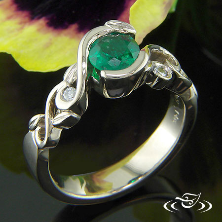 Design Your Own Ring & Custom Jewelry ,Unique Engagement Rings and ...