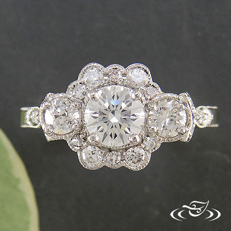Design Your Own Ring & Custom Jewelry ,Unique Engagement Rings and ...