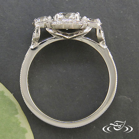 Design Your Own Ring & Custom Jewelry ,Unique Engagement Rings and ...