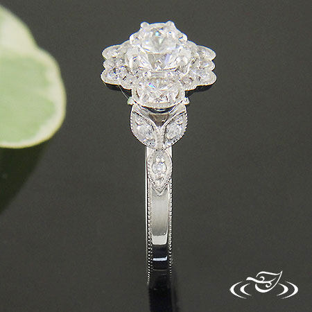 Design Your Own Ring & Custom Jewelry ,Unique Engagement Rings and ...