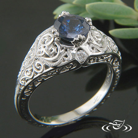 Design Your Own Ring & Custom Jewelry ,Unique Engagement Rings and ...