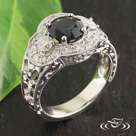 Design Your Own Ring & Custom Jewelry ,Unique Engagement Rings and ...