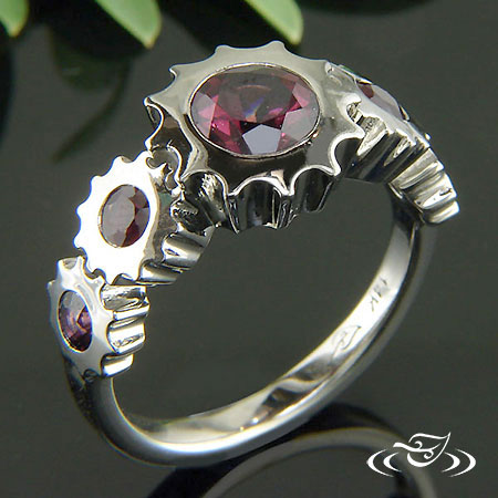 Design Your Own Ring & Custom Jewelry ,Unique Engagement Rings and ...