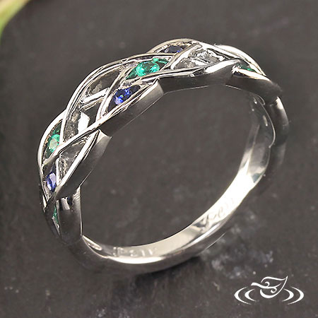 Design Your Own Ring & Custom Jewelry ,Unique Engagement Rings and ...