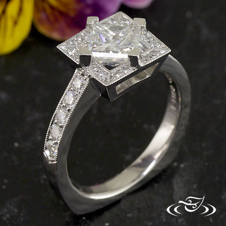 Design Your Own Ring & Custom Jewelry ,Unique Engagement Rings and ...