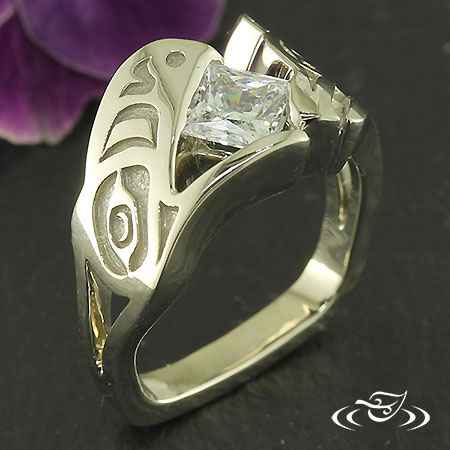 Design Your Own Ring & Custom Jewelry ,Unique Engagement Rings and ...