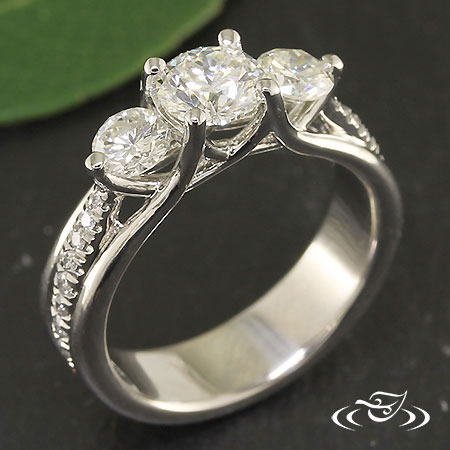 Design Your Own Ring & Custom Jewelry ,Unique Engagement Rings and ...