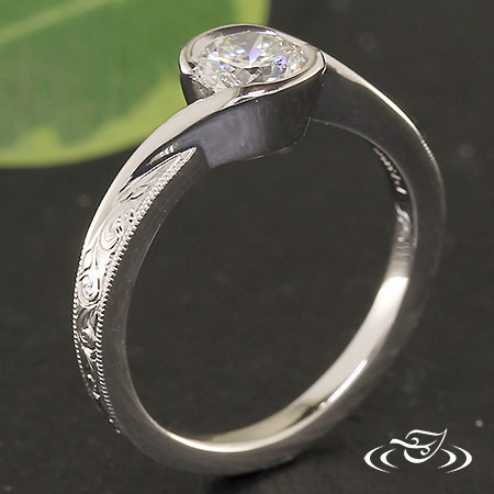 Design Your Own Ring & Custom Jewelry ,Unique Engagement Rings and ...